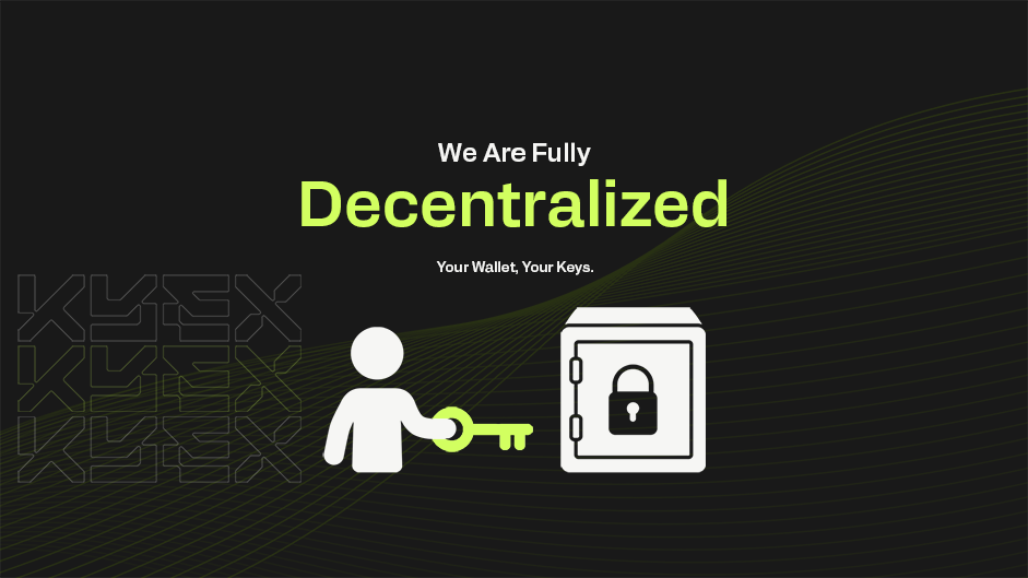 Kyex Platform